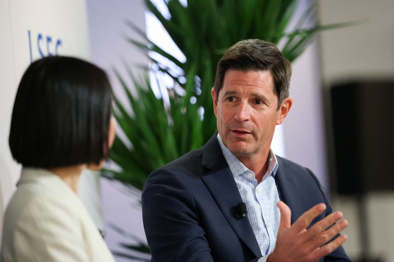 Notable quotes from finance and markets speakers at the Reuters NEXT ...