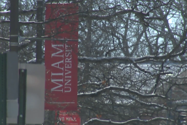 Antisemitic, racist messages found inside residence hall at Miami ...
