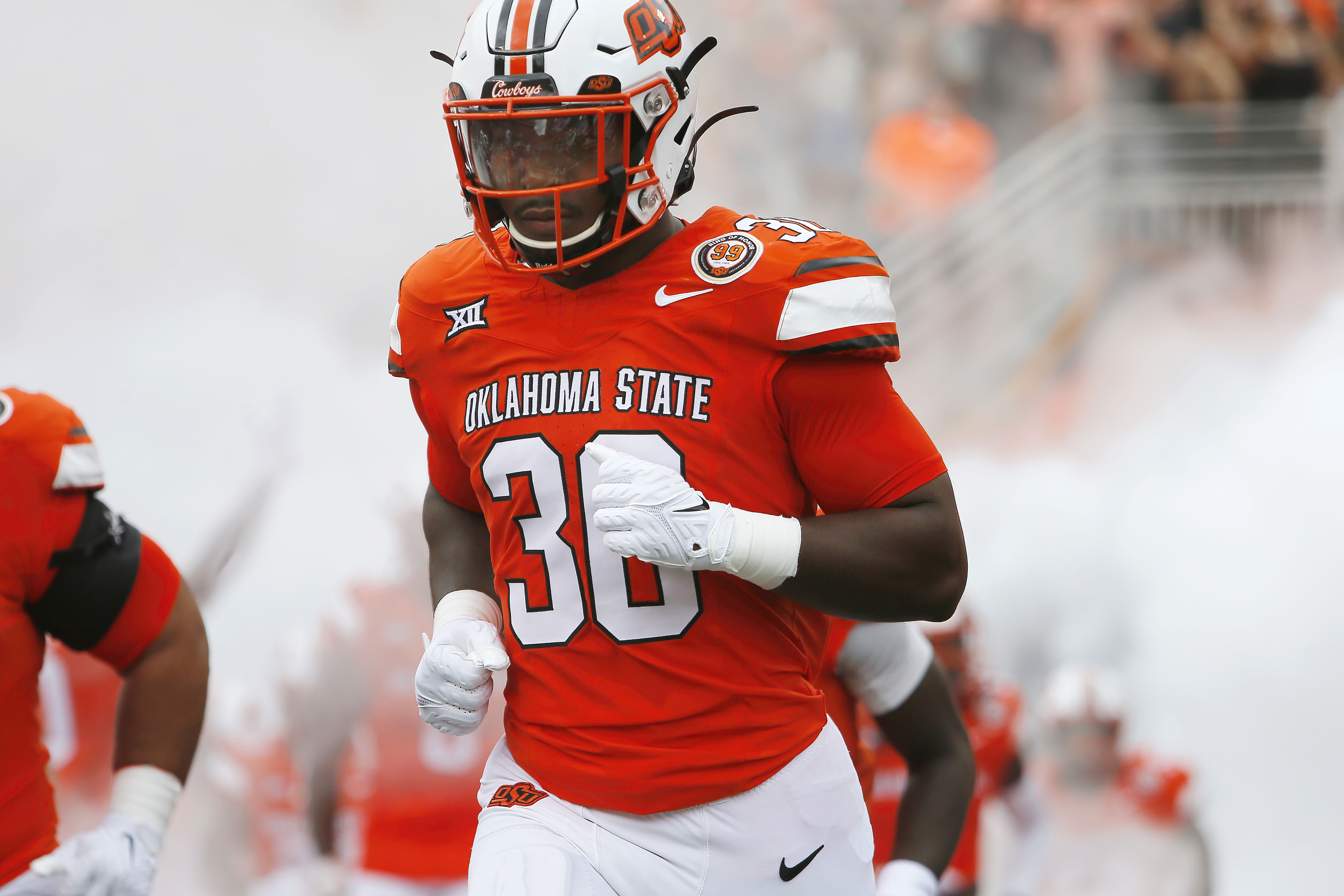 Packers activate DE Collin Oliver