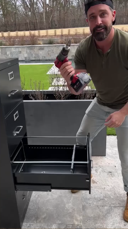 The hidden feature in filing cabinets you need to see