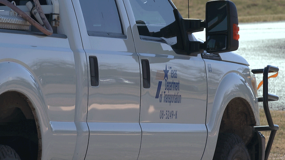 TXDOT urges safe driving, launching "Drive Sober. No Regrets" campaign