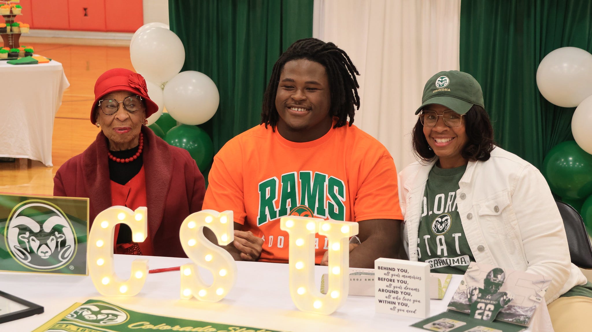 CSU football signing day tracker as Jim Mora lands recruiting class