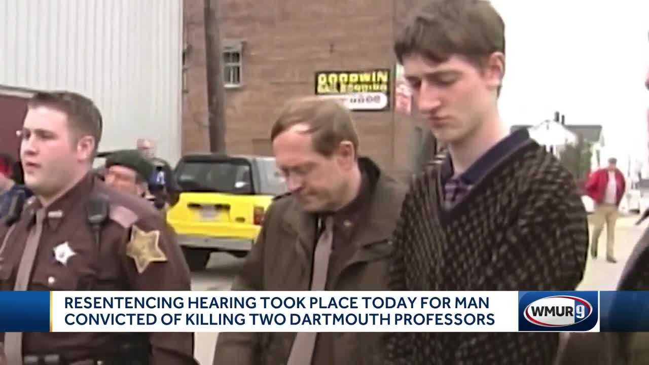 New sentencing hearing for Robert Tulloch scheduled for next year