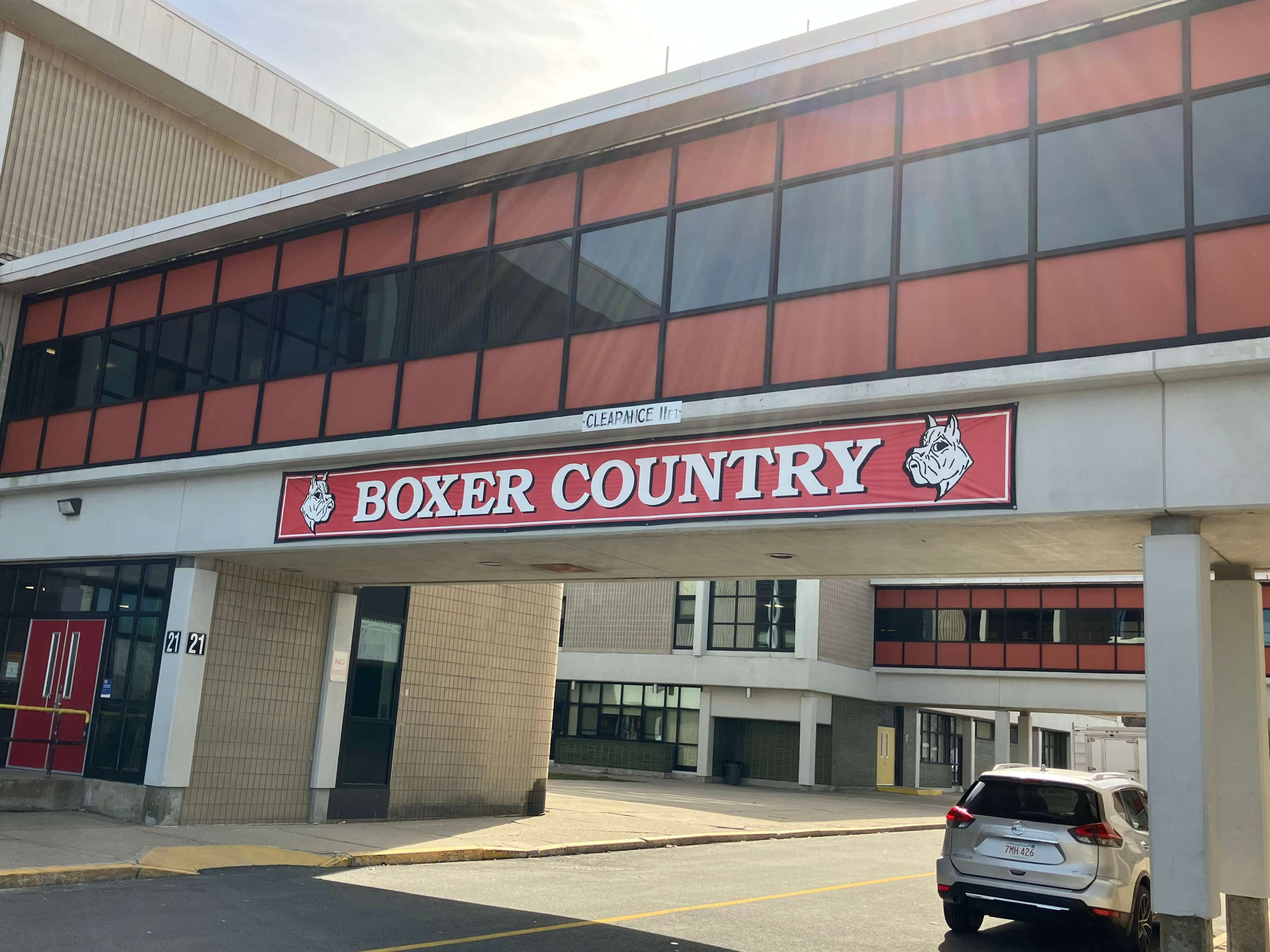 Mass. inspector general says 'leadership failures' led to Brockton ...