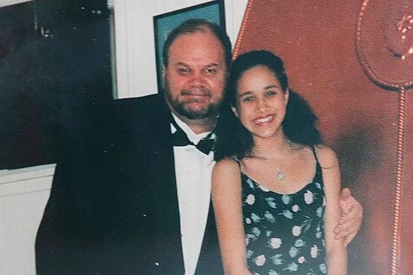 Meghan Markle’s father Thomas 'fighting for his life in intensive care ...