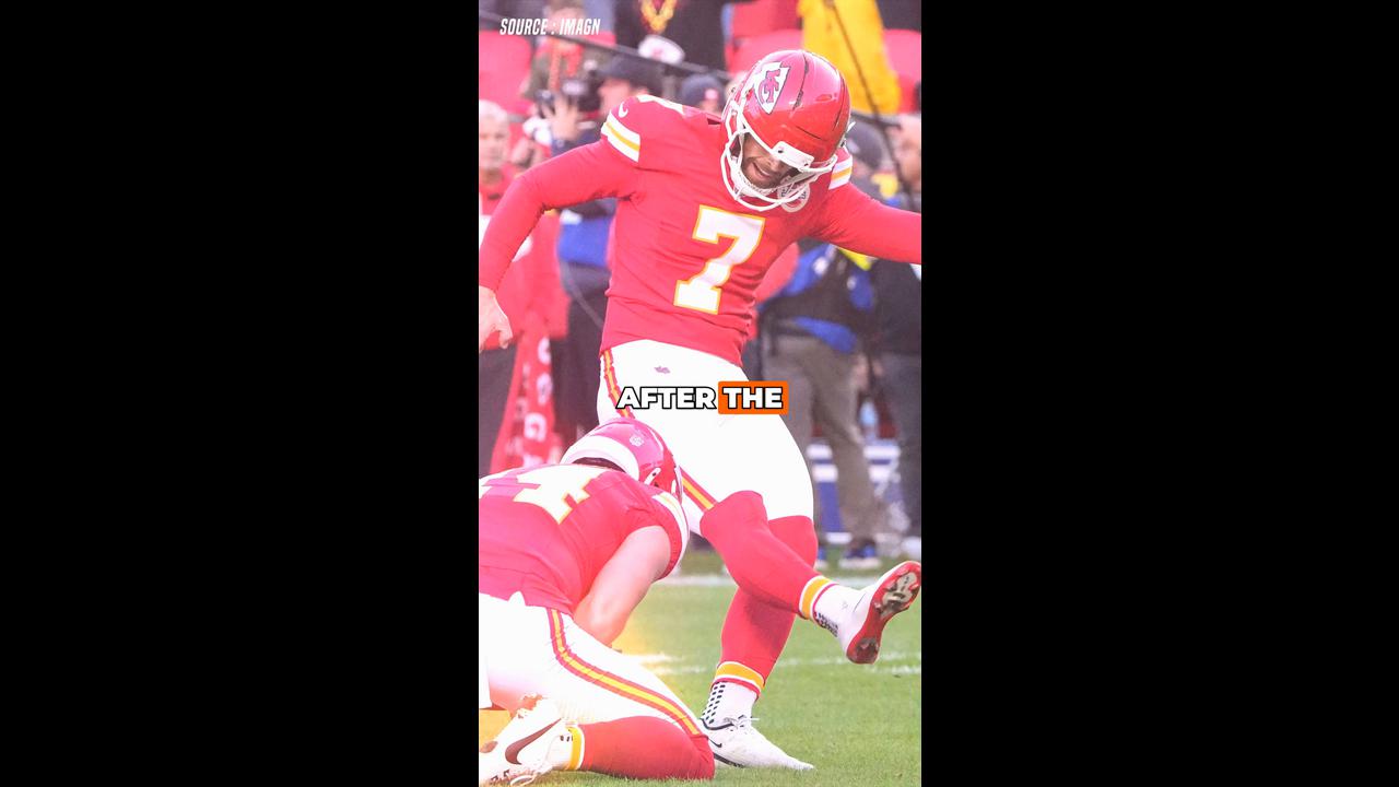 Travis Kelce clowns Patrick Mahomes with spot-on impression after ...