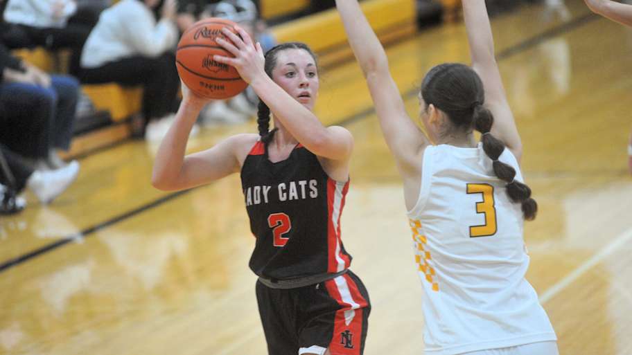 Ohio high school girls basketball final scores, results — December 2, 2025