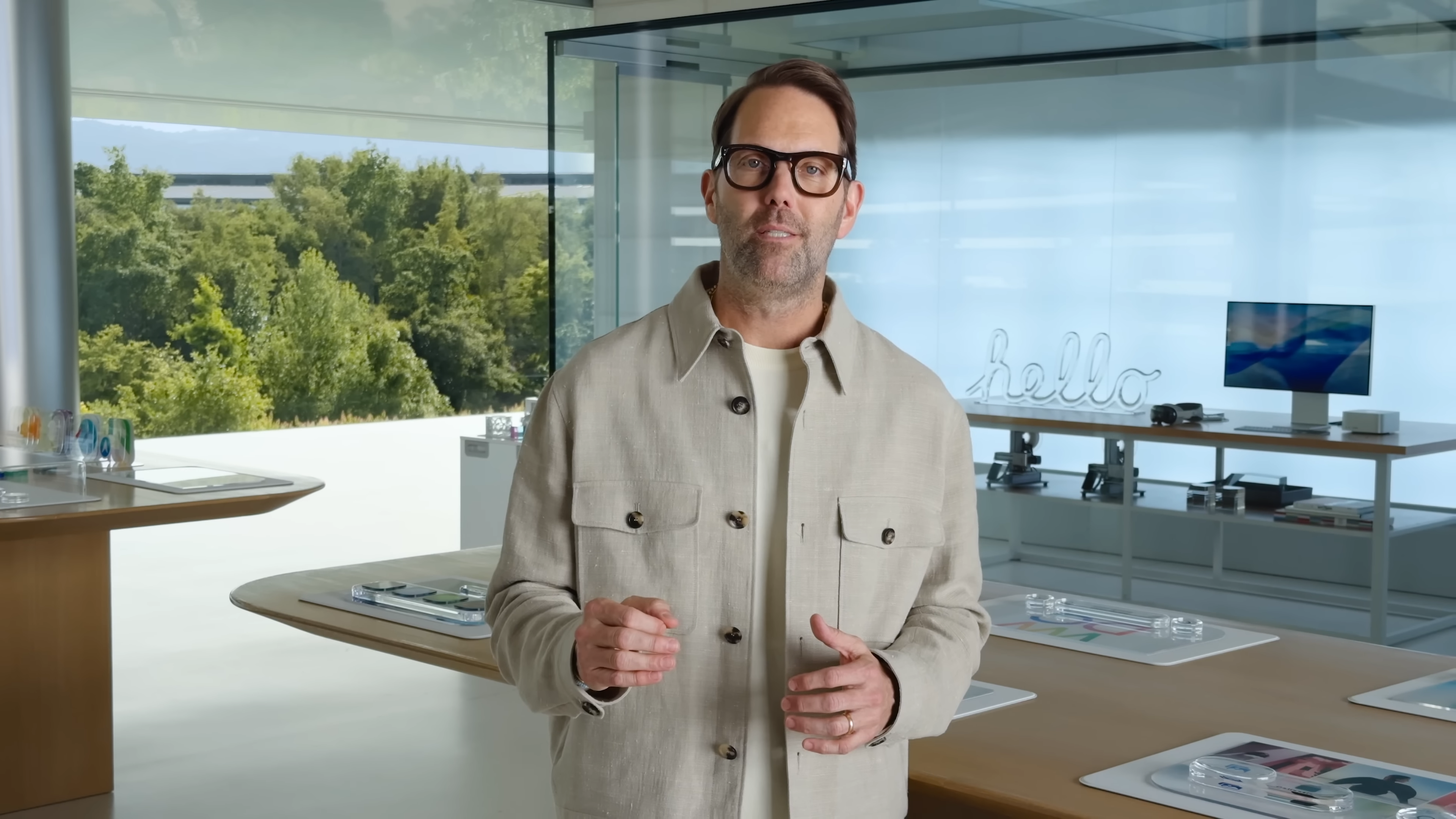 Apple’s head of UI design is leaving for Meta