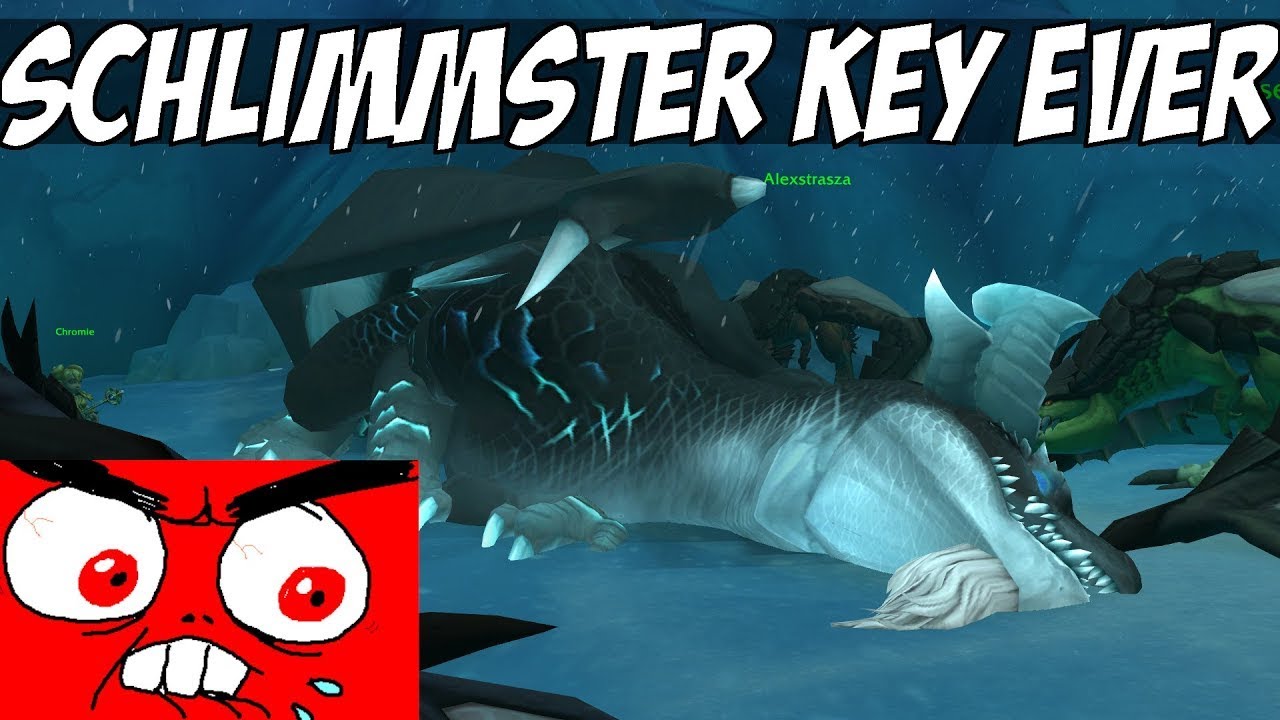 Season 3-Rückblick: Über 40 Tode! 50 Minuten! Der ÄTZENDSTE KEY, den in ...