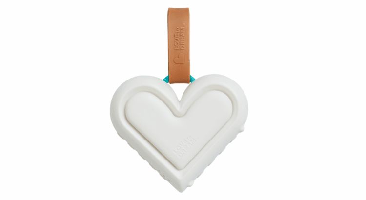 The shopping list: Bump to baby edit