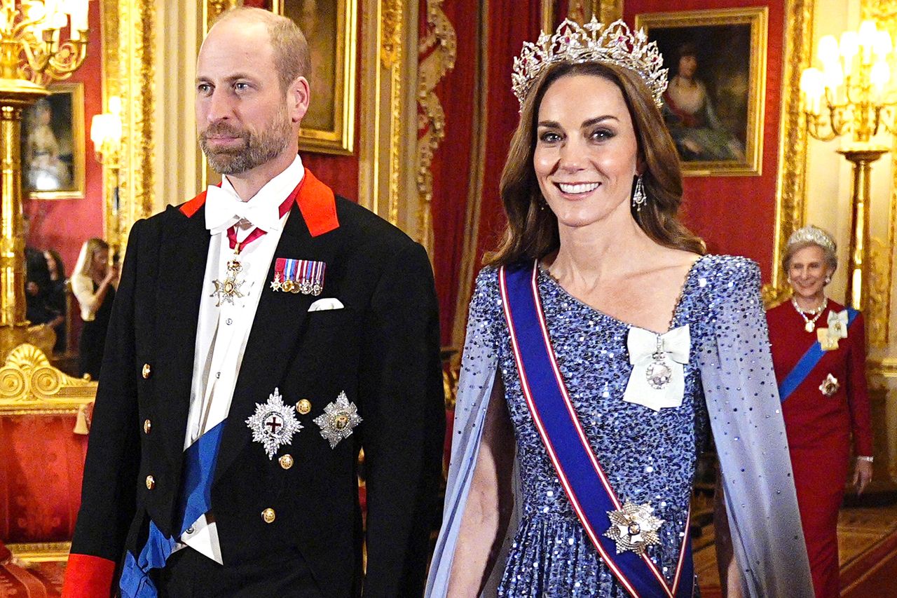 Kate Middleton and Prince William get new crisis management PR amid ...