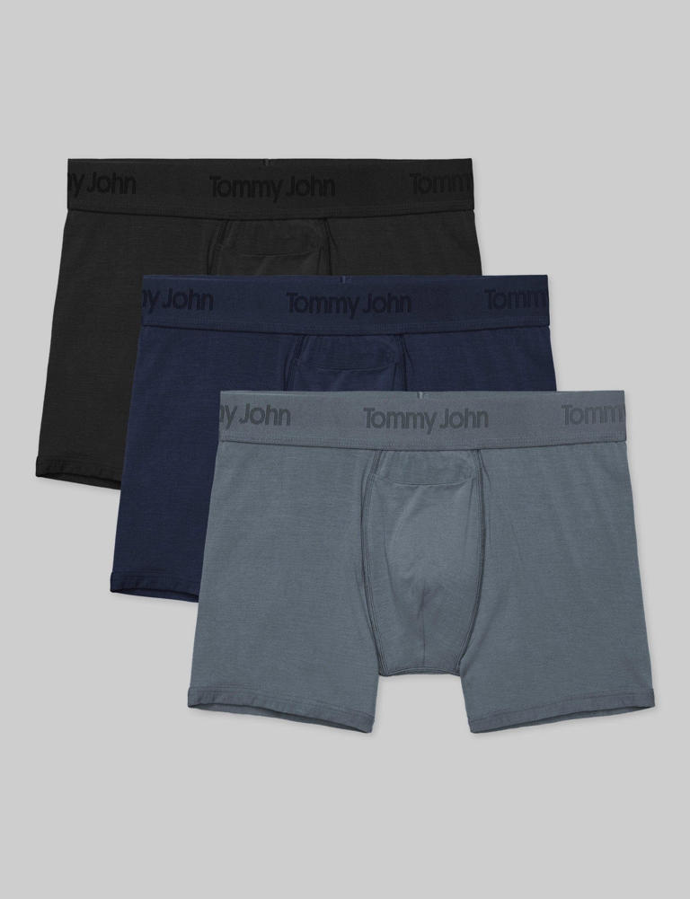 Style pros tested underwear for eight years. These are the best ones ...