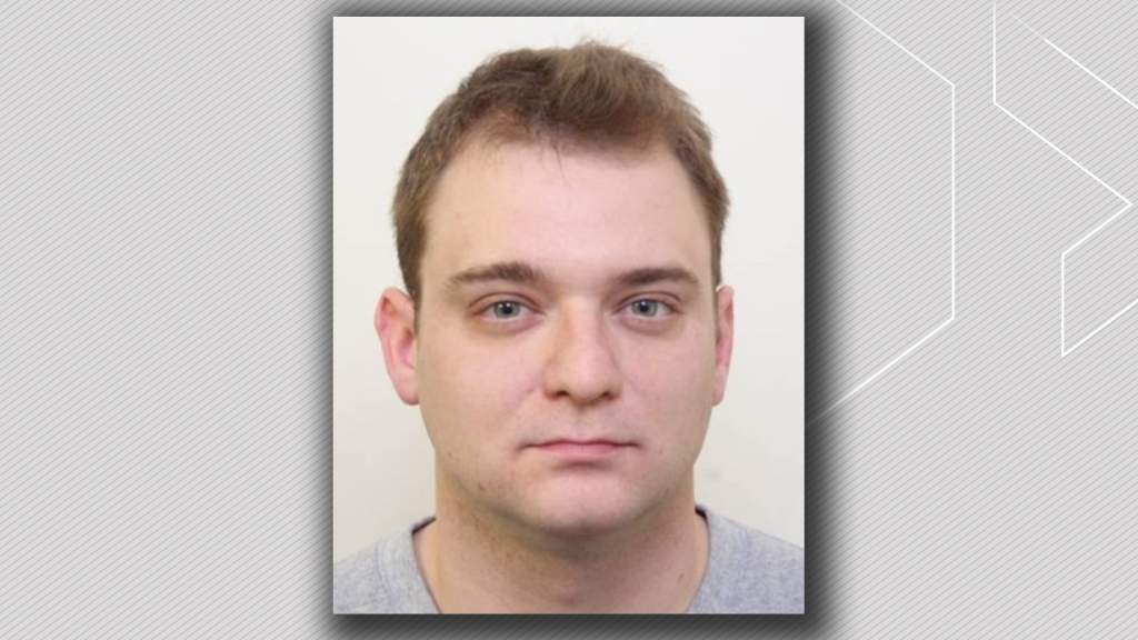 Alberta man wanted for threatening, harassing women on dating apps ...