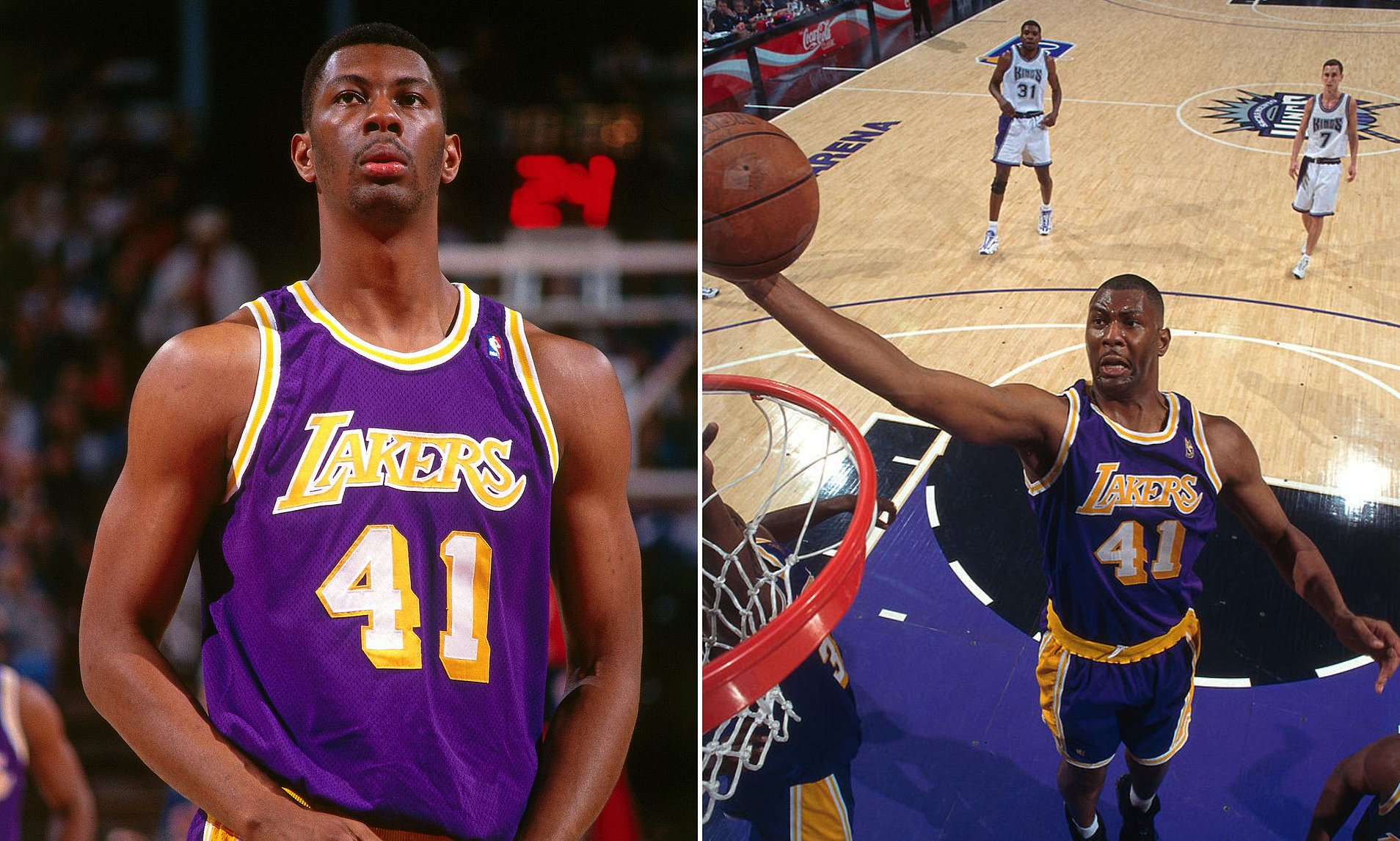 Shocking details emerge of Lakers star Elden Campbell's sudden death at ...