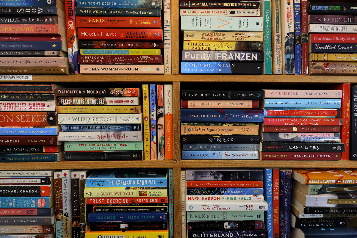 Spotify reveals the biggest book debuts and breakout authors of 2025