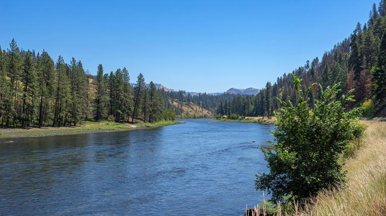 One of Idaho's most underrated destinations is a historic little city ...