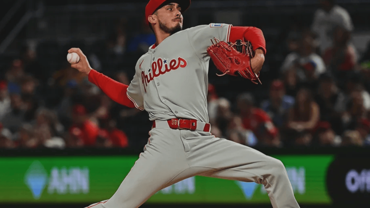 WBC: Mexico gains Major League strength: Phillies pitcher to play in ...