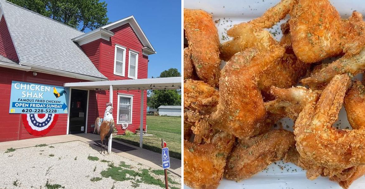 9 Kansas soul food buffets bringing down-home cooking to the plains