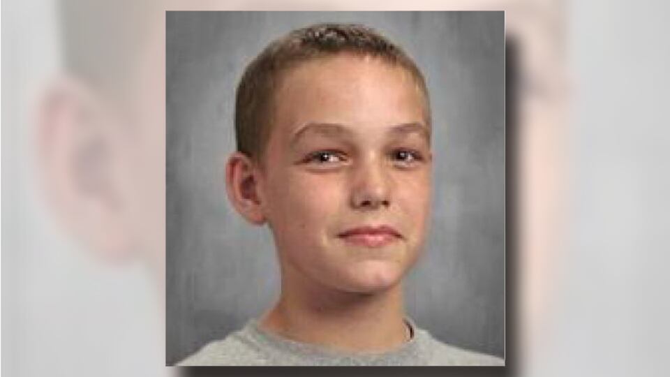 Wednesday marks James Yoblonski’s 16th birthday, two years after his ...