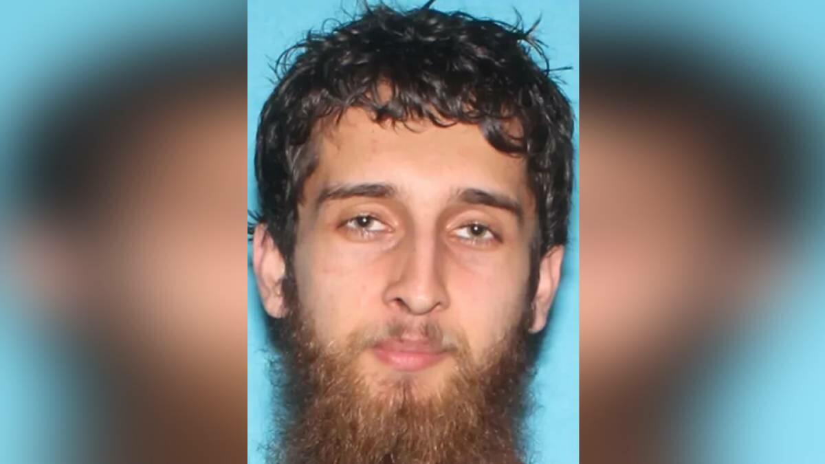 College student allegedly drafted plan to attack campus police department