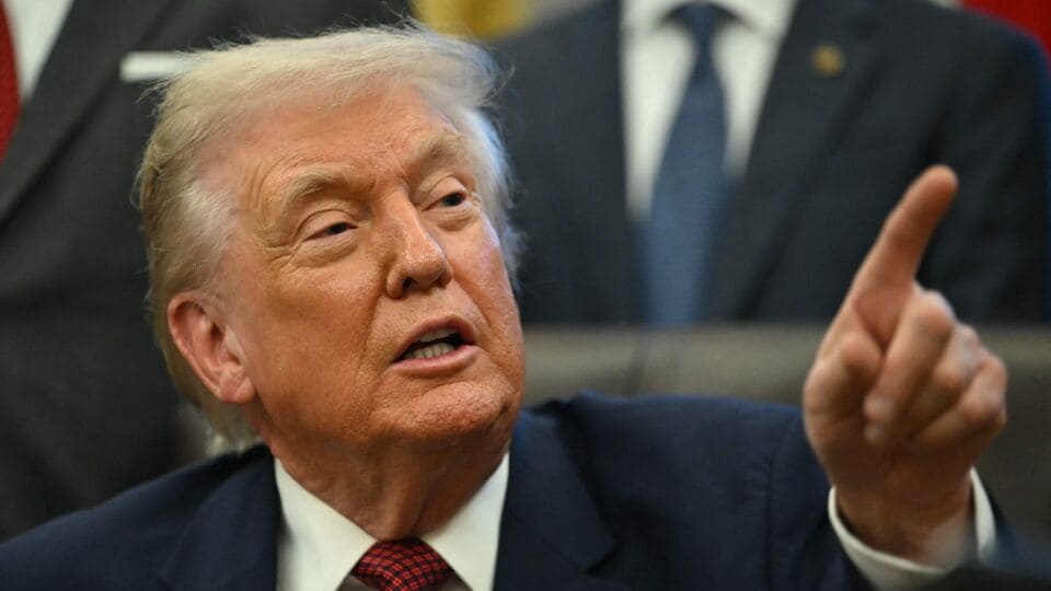 Trump announces rollback of Biden-era fuel economy standards—what ...