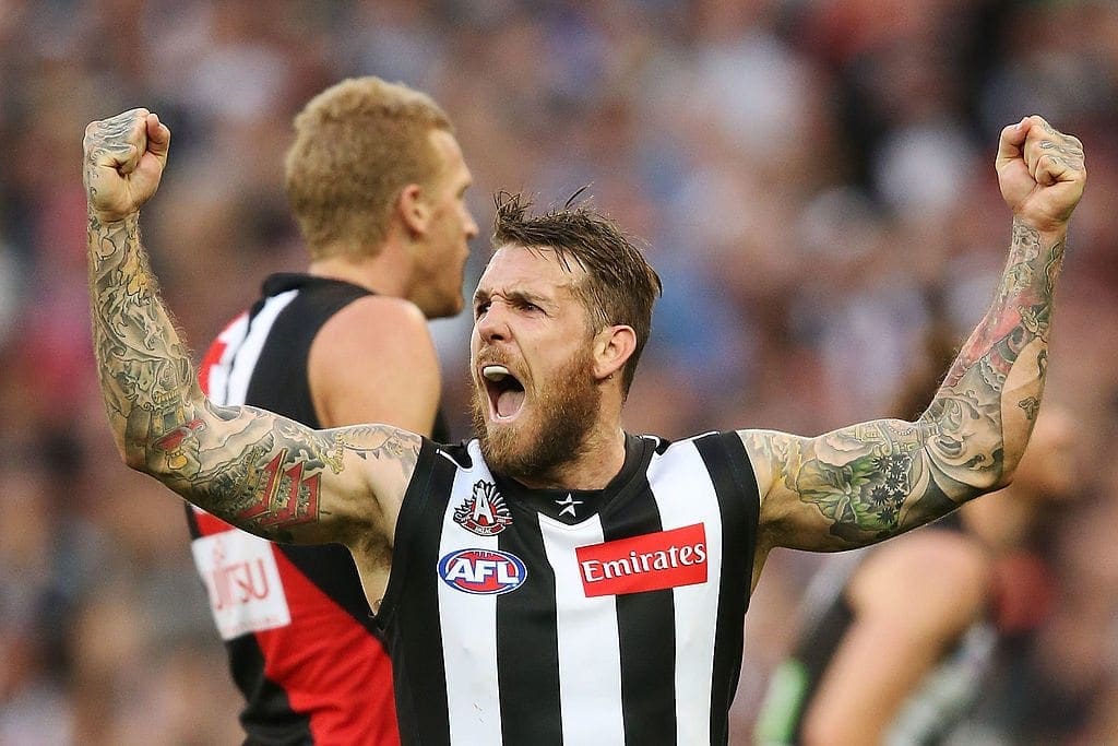 AFL legend, Brownlow medallist among latest Collingwood Hall of Fame ...