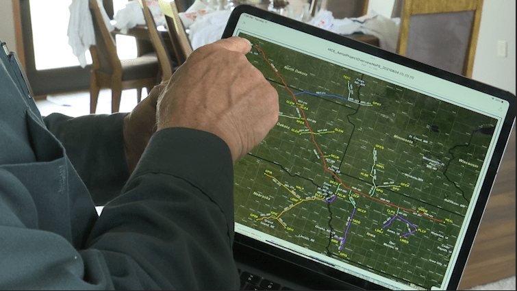 North Dakota Farm Bureau applauds pore space decision