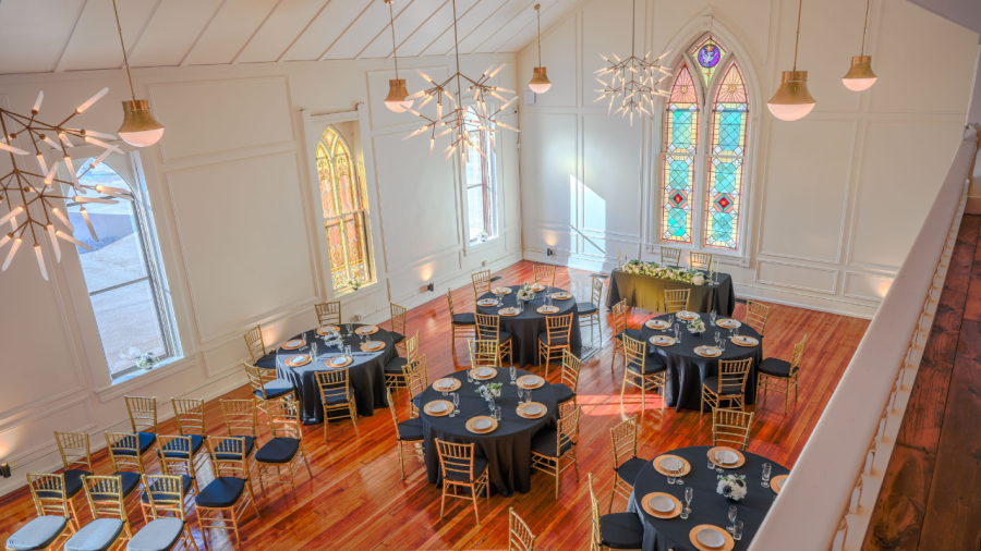 ‘This building will be loved again:’ Historic Ohio church reborn as ...