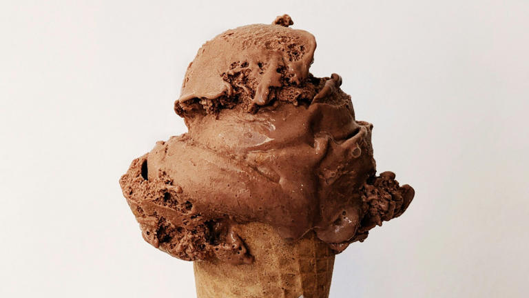 What your favorite ice cream flavor says about you