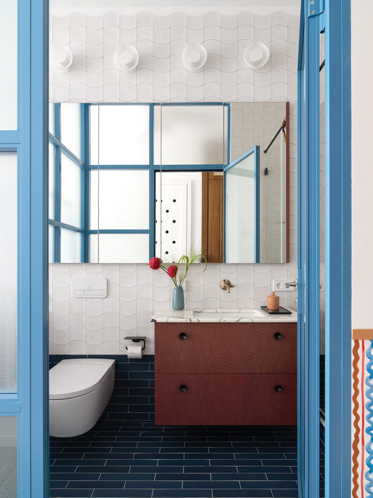 Si quieres un bidet pero tienes un baño pequeño, necesitas estas 5 ...