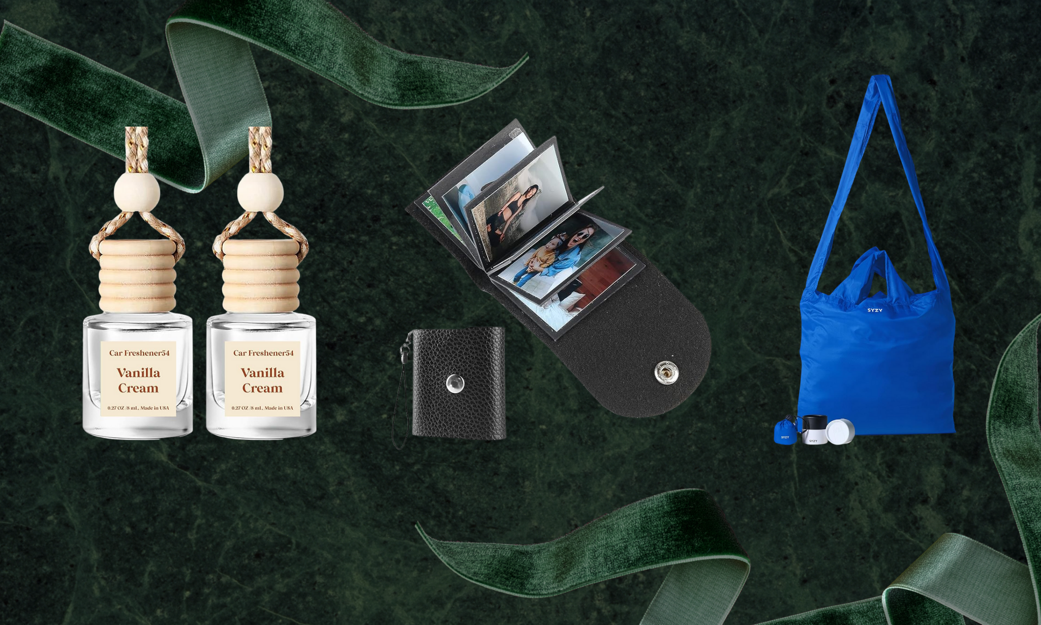35 teeny-tiny gift ideas for everyone on your list