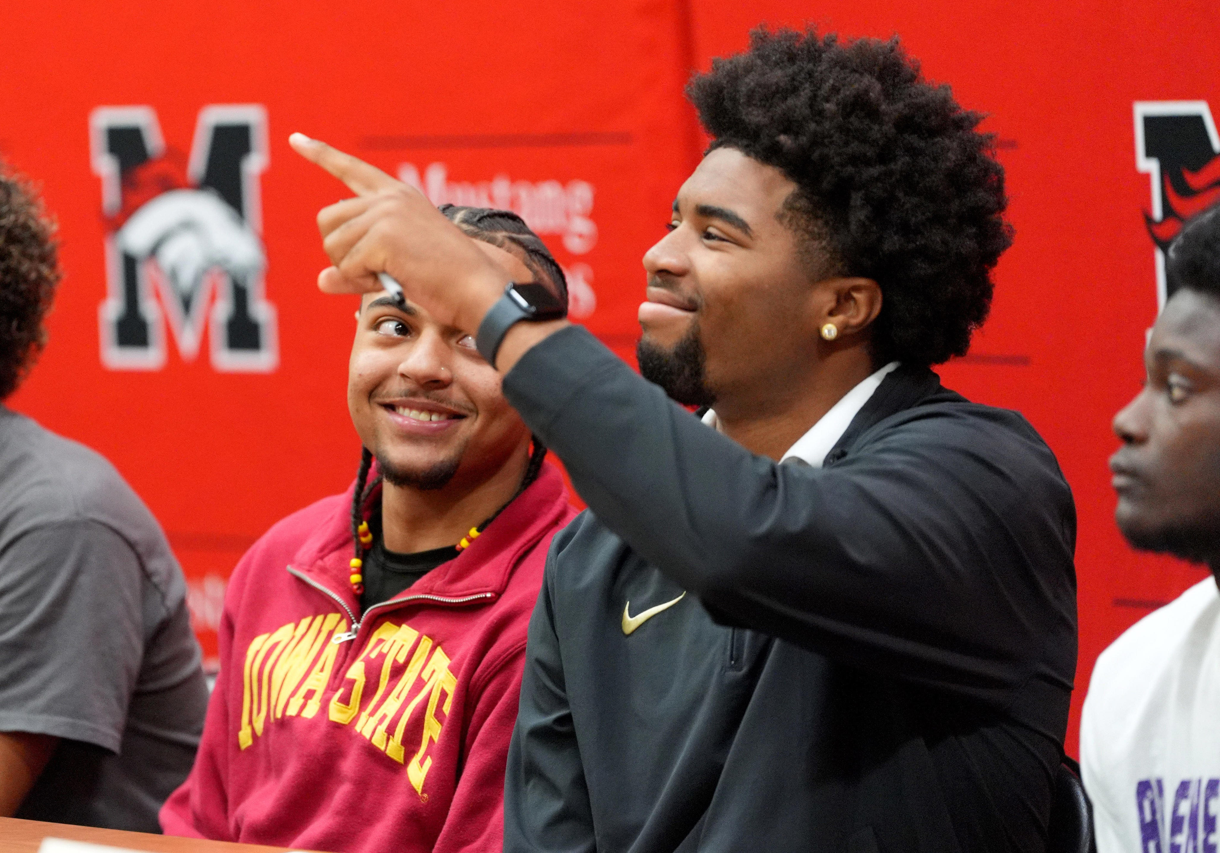 National Signing Day highlights: For Jaden O’Neal, FSU football never ...