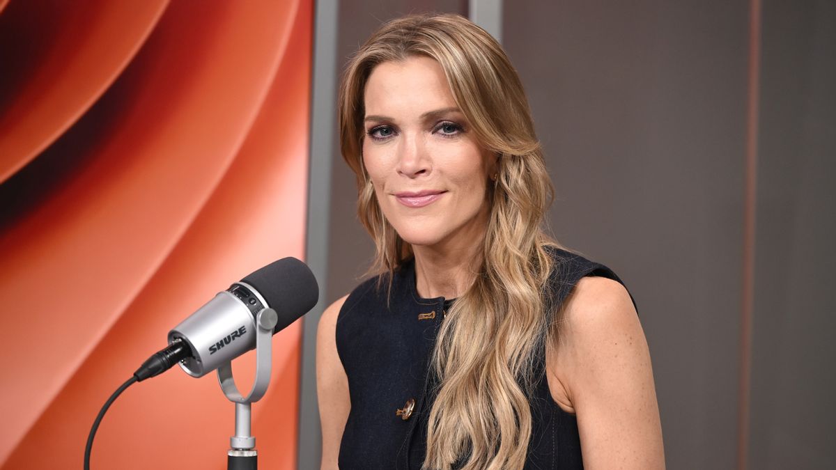 Did Megyn Kelly say she wanted to see survivors of strike on alleged ...