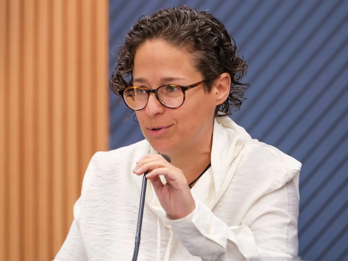 Mundial 2026 y ITB: Michelle Fridman revela cómo pondrán a Jalisco en ...