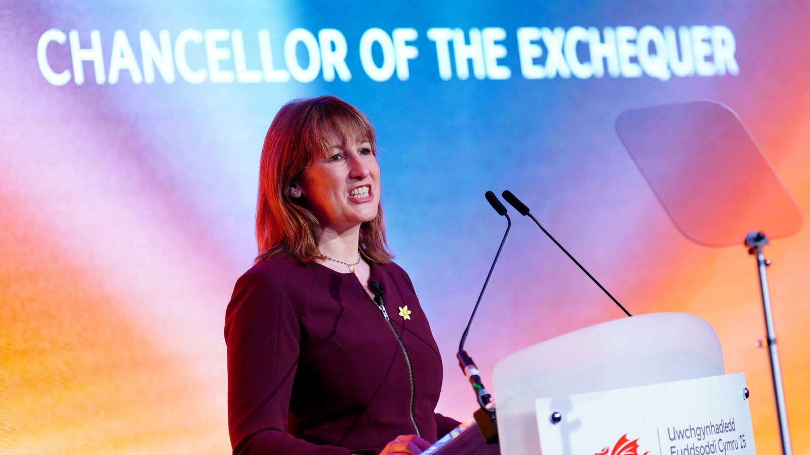 Rachel Reeves between a rook and a hard place after chess row