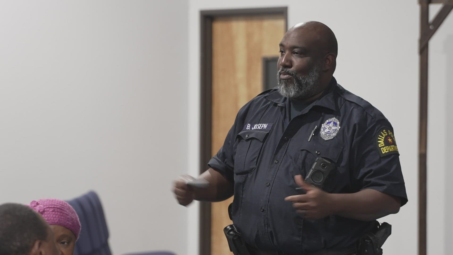 Neighborhood watch formed after quality of life issues in Southern Dallas