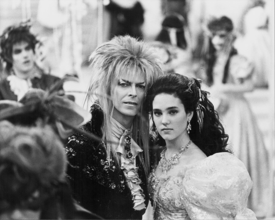 40 years later, 'Labyrinth' returns to Altoona movie theaters