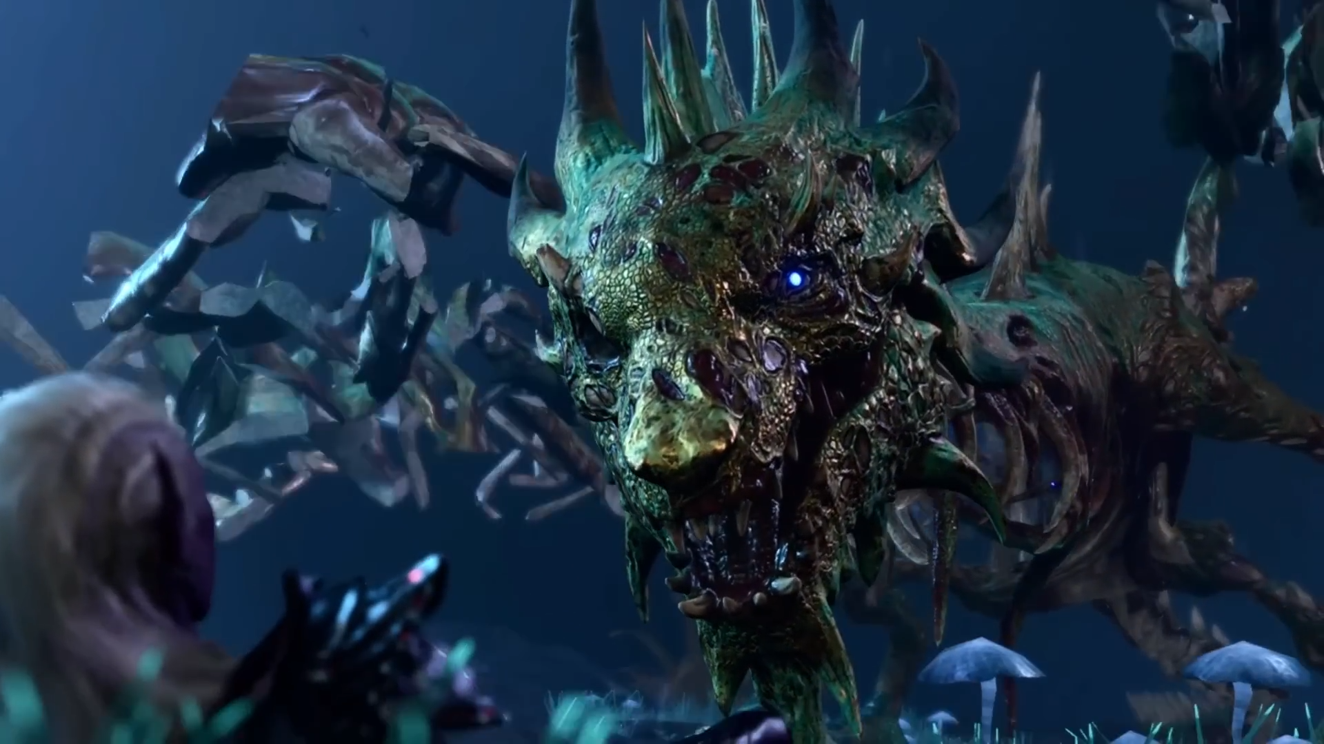 Baldur's Gate 3's Ansur fight can be skipped while still getting the loot