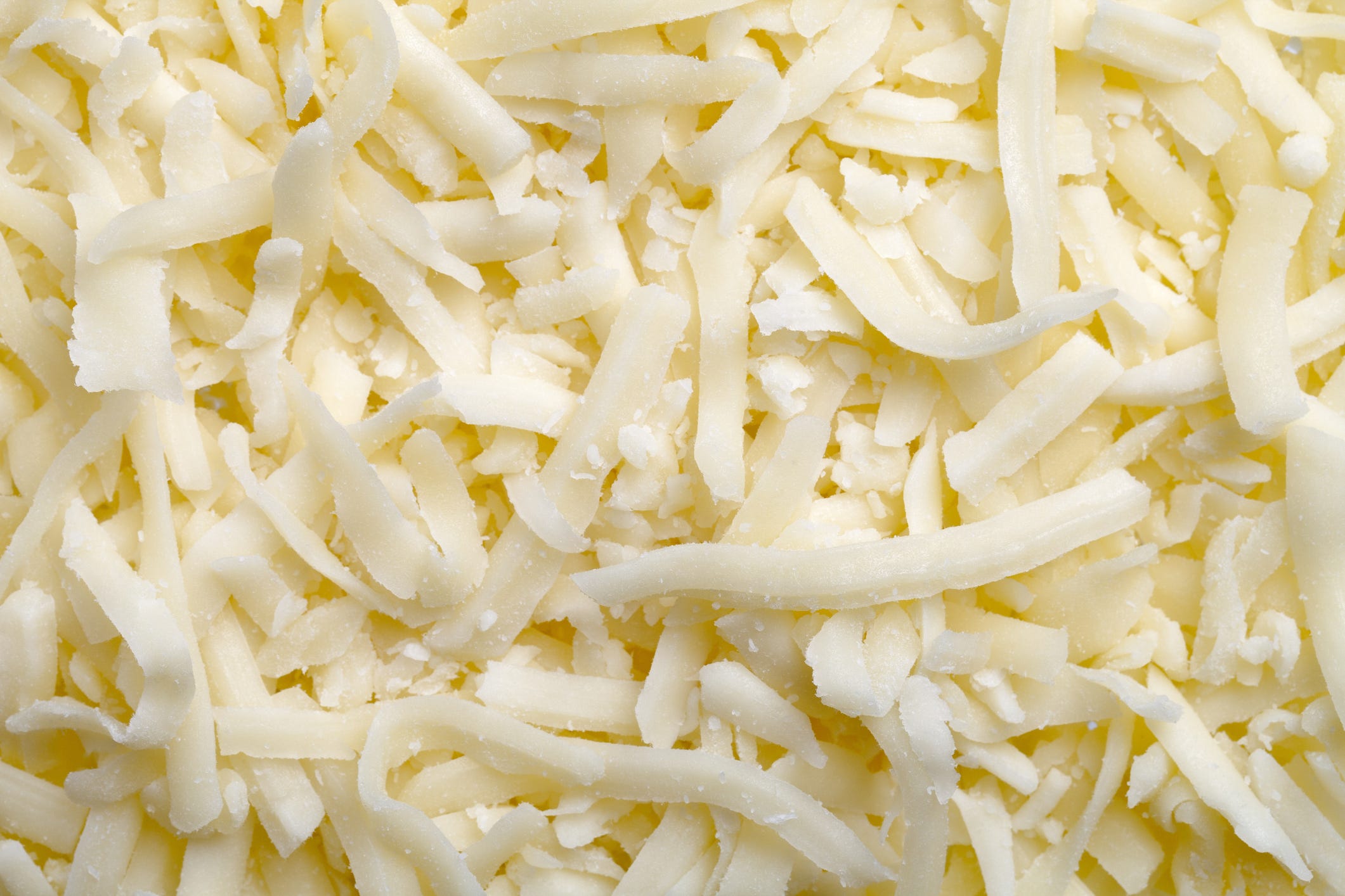 FDA announces recall of 1.5 million bags of shredded cheese due to ...