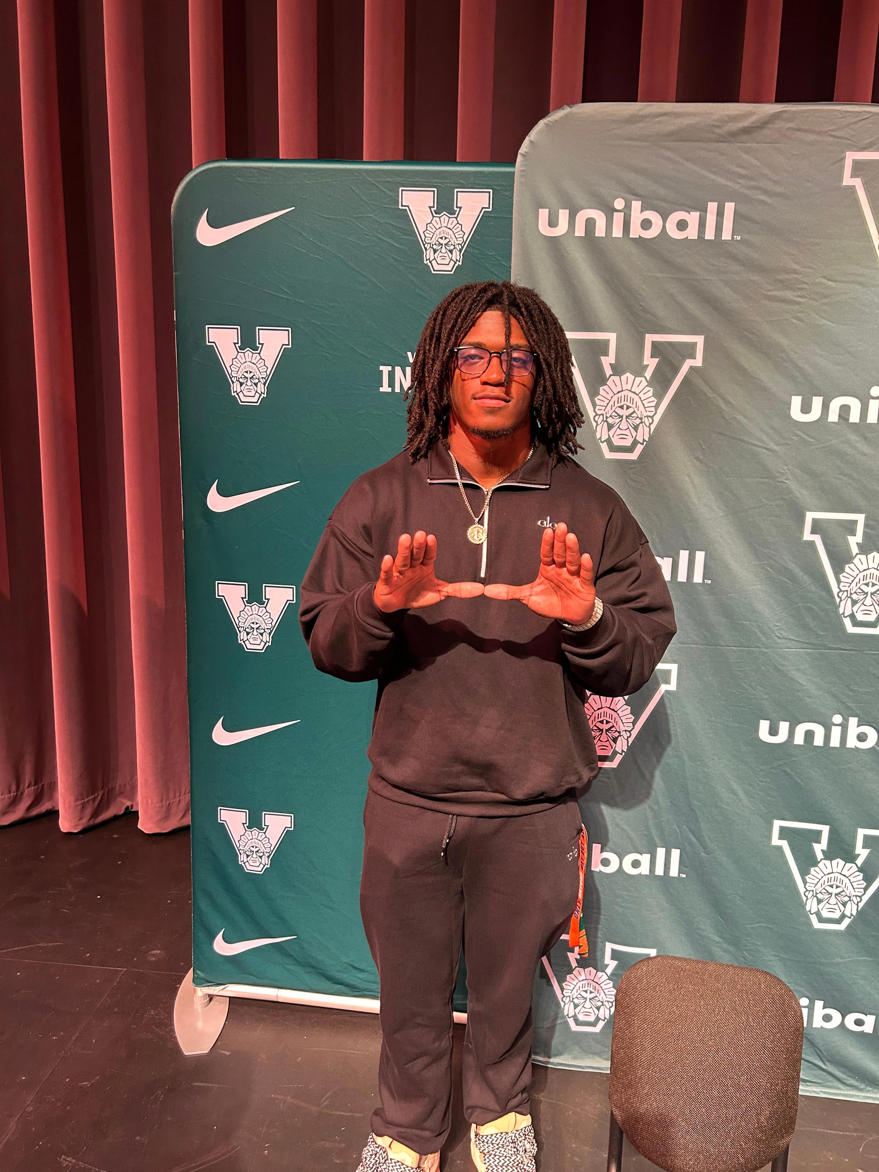 Signing day celebrations held at Venice, Mooney, Palmetto, Braden River