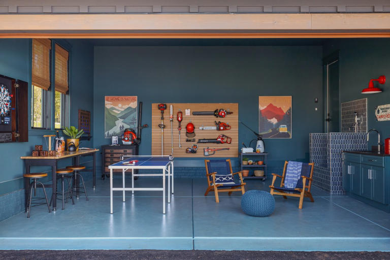 Photos: HGTV 2026 dream home in North Carolina