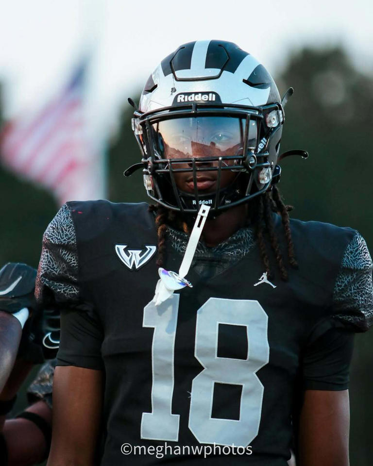 2026 edge rusher Jaemin Pinckney signs with Florida State over USF