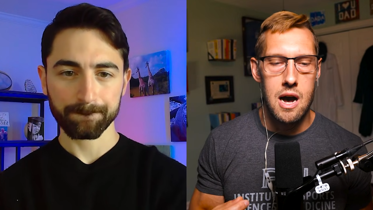 The sugar science that blew our minds (ft. Dr. Andrew Koutnik)