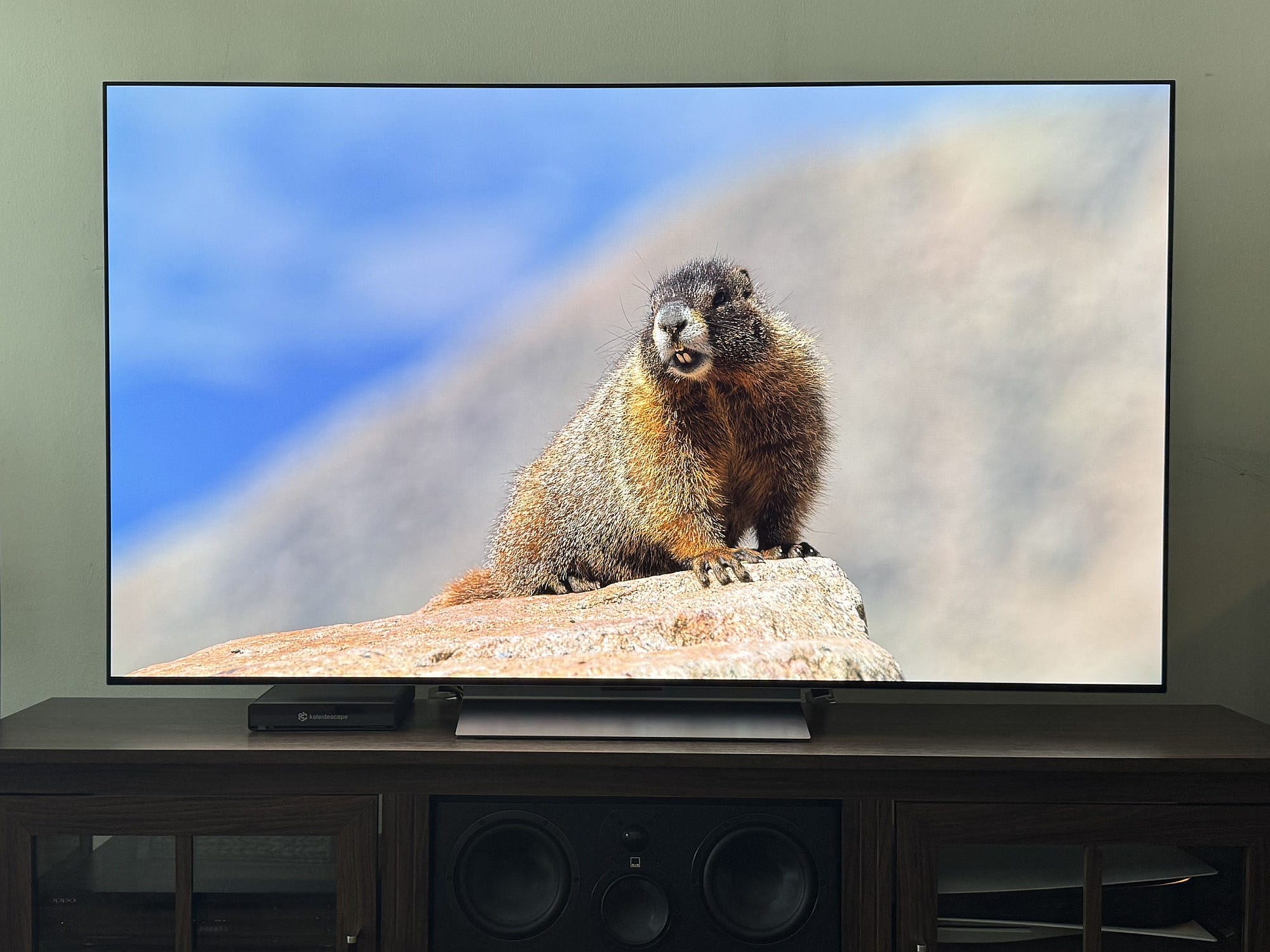 The best 4K TVs of 2026: Top 6 models reviewed by experts
