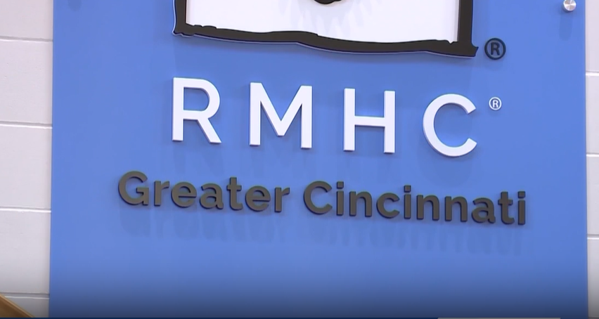 Ronald McDonald House Charities 'Wish List' program helping families ...