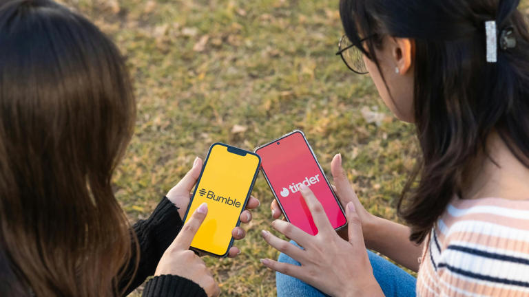 The problem with options: Why dating apps are making people too picky