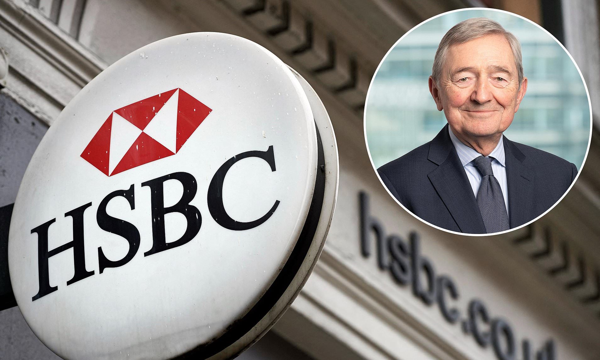'Haphazard' HSBC faces backlash as bank appoints Brendan Nelson as new ...