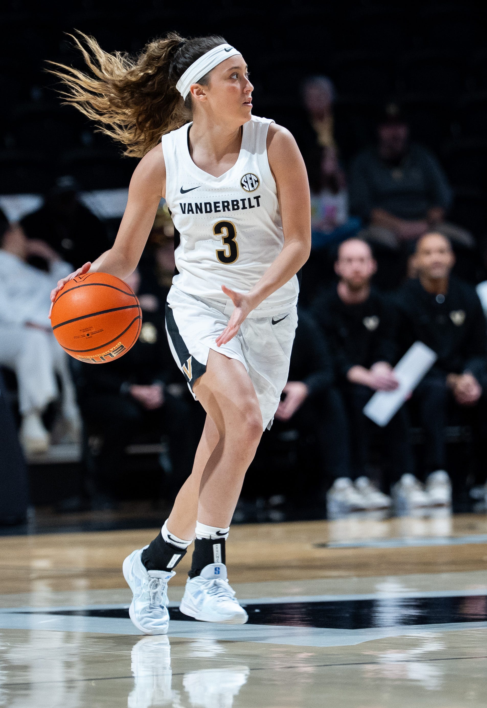 Vanderbilt women's basketball vs Arkansas live updates, TV channel