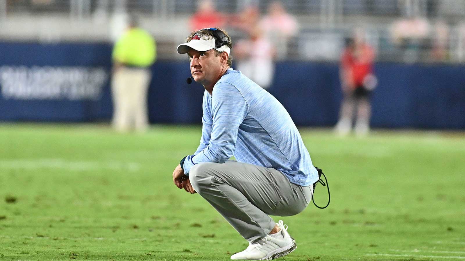 Lane Kiffin rule on coaching salaries, buyouts in front of House of ...