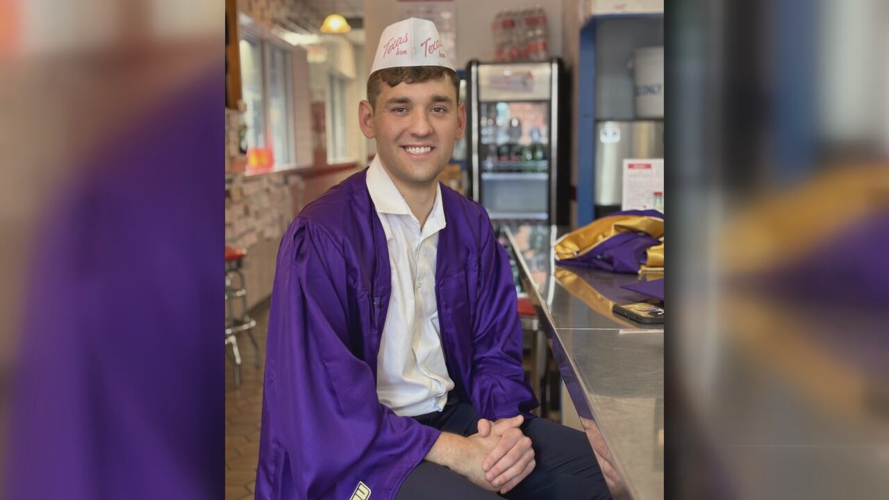 Scholarship fund remembers JMU grad, Texas Inn employee
